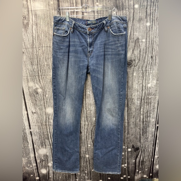 bootheel | Jeans | Bootheel Trading Co Btc Denim Jeans By Sheryl Crowe ...